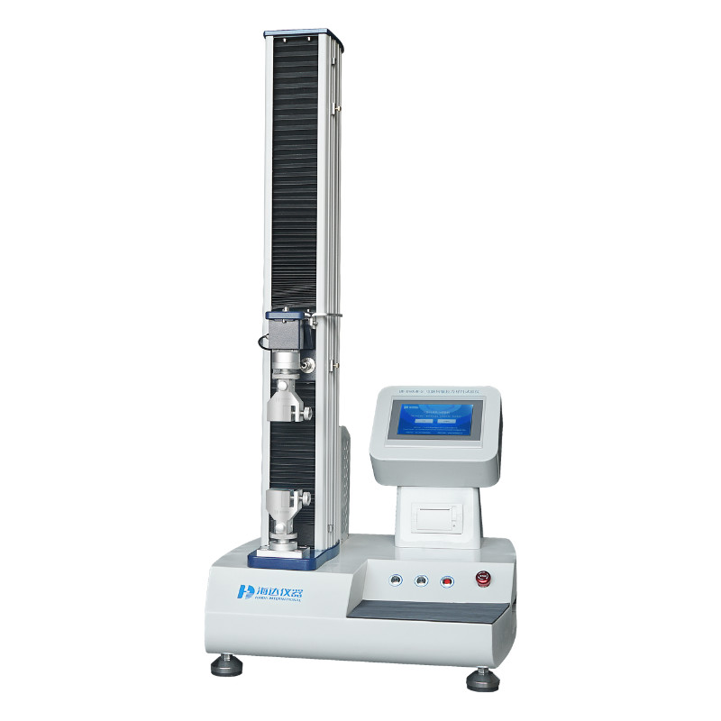 TM2101 Material Tensile Strength Test Equipment , Universal Tensile ...